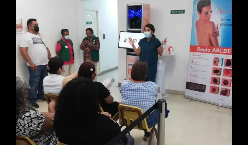 Ancec Hace Un Llamado A La Población Para Prevenir El Cáncer De Piel
